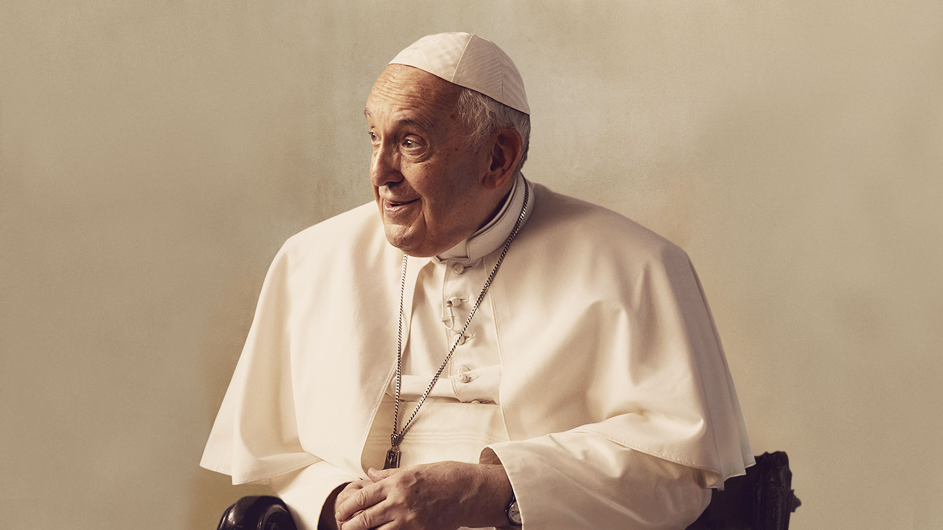 The Pope: Answers on Disney+ South Africa | Spanish Castilian (European ...