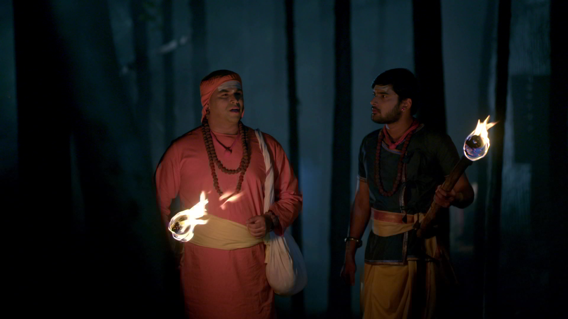 Watch A Shocker for Shambulinga Online