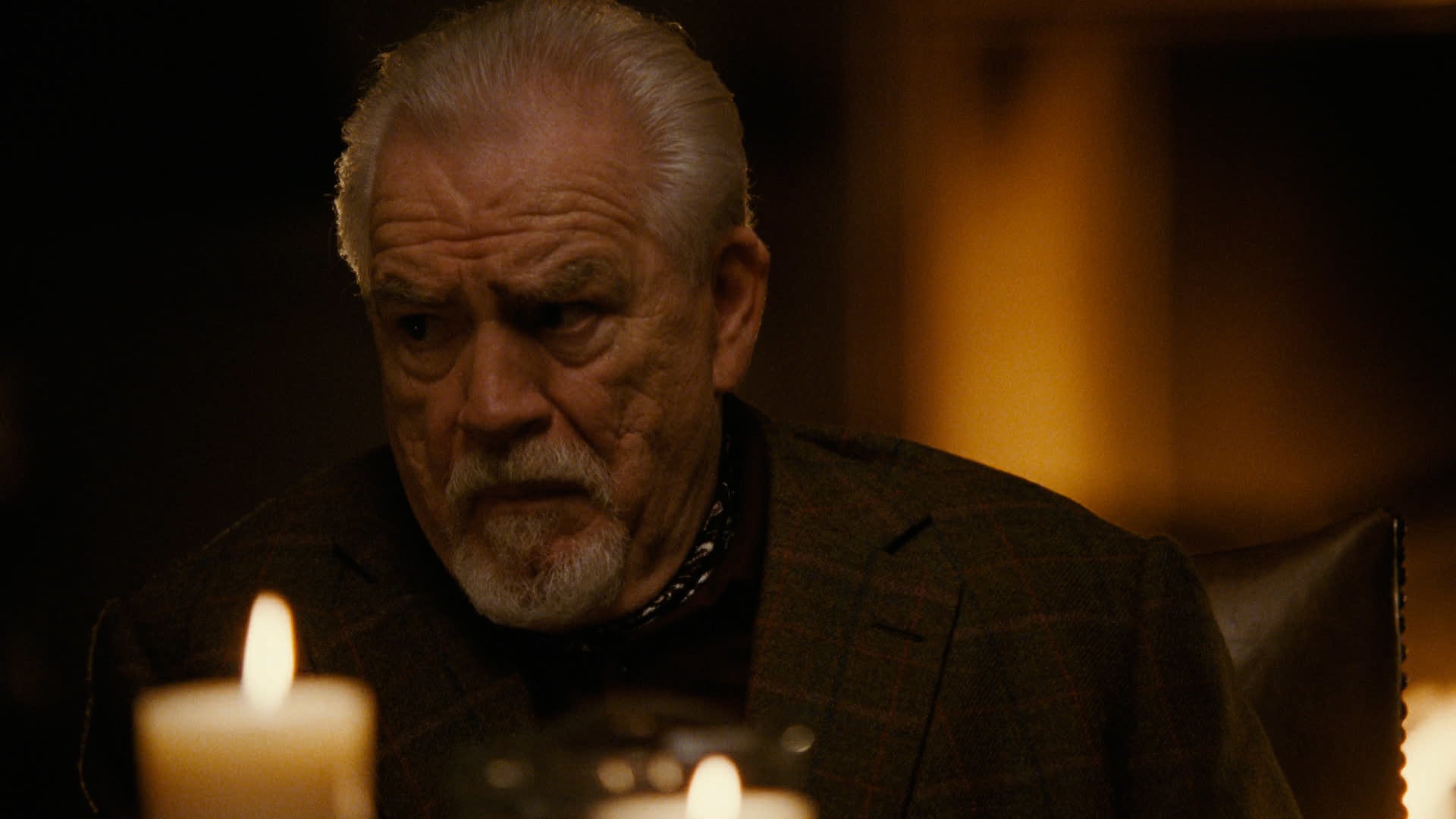 Watch Succession Episode 3 on JioHotstar