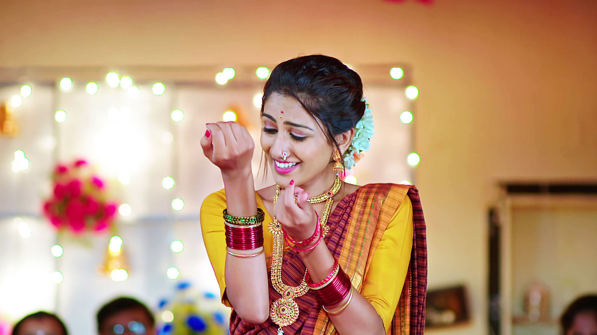 Watch Jenugudu Episode 111 on JioHotstar