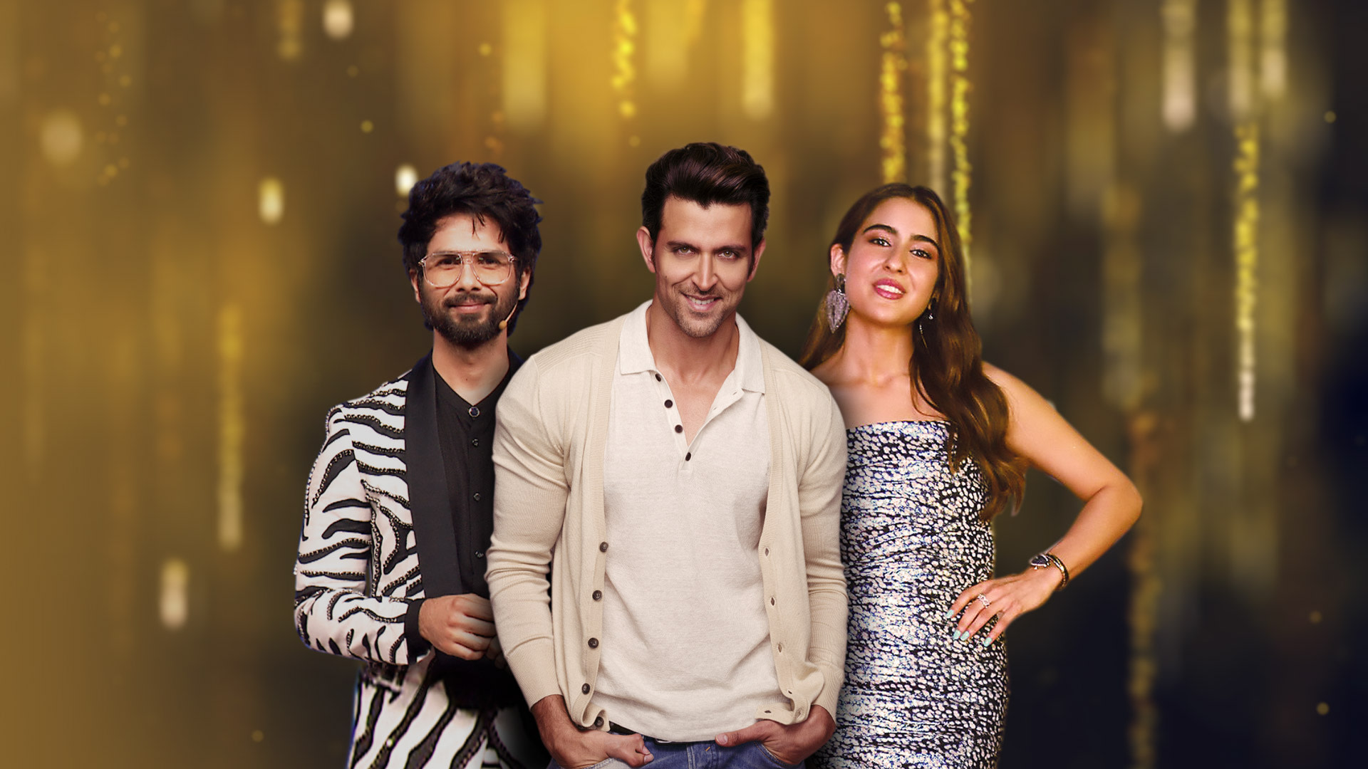Star Screen Awards Awards Series, now streaming on Hotstar