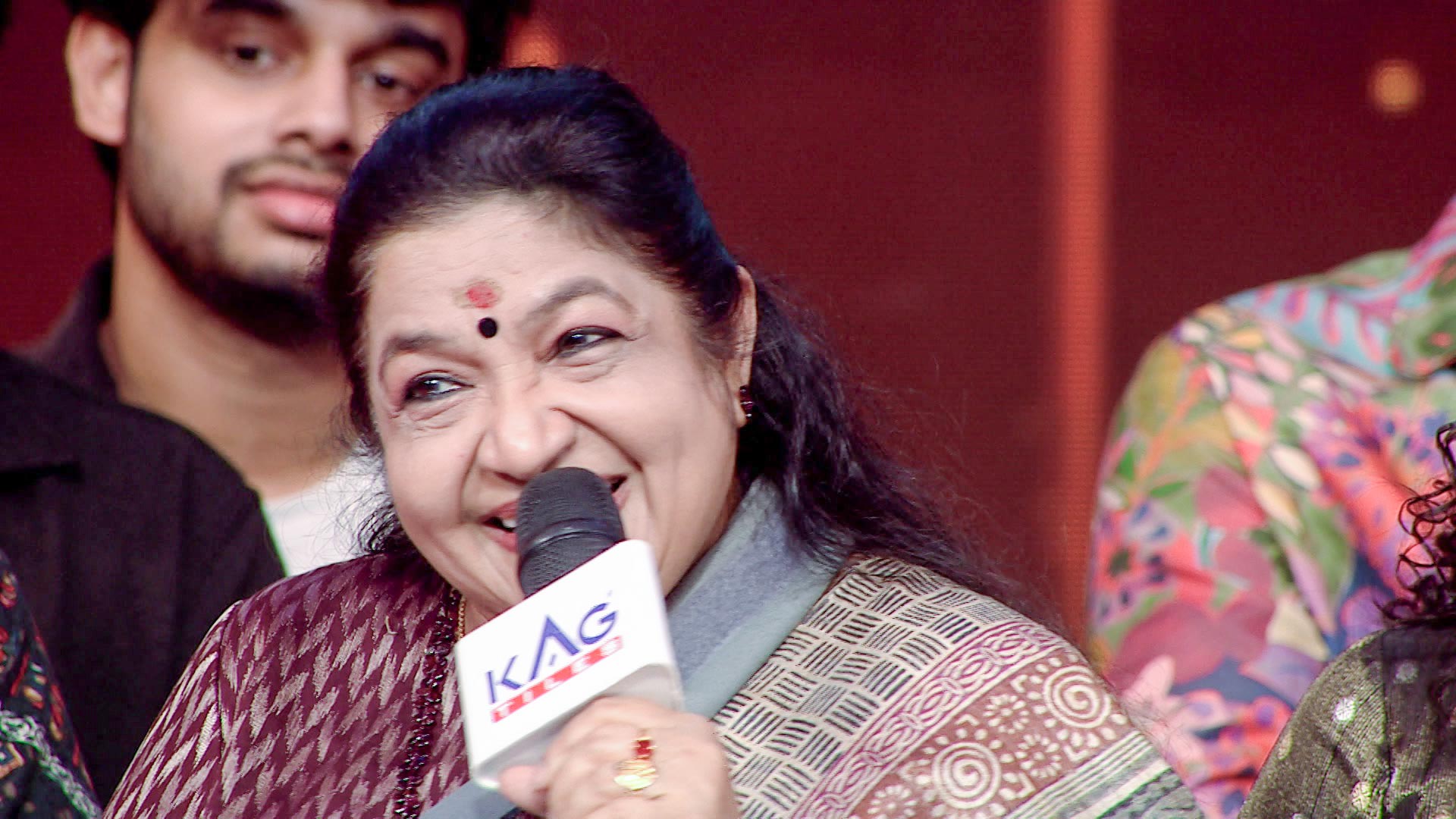 Watch Super Singer Episode 3 on JioHotstar