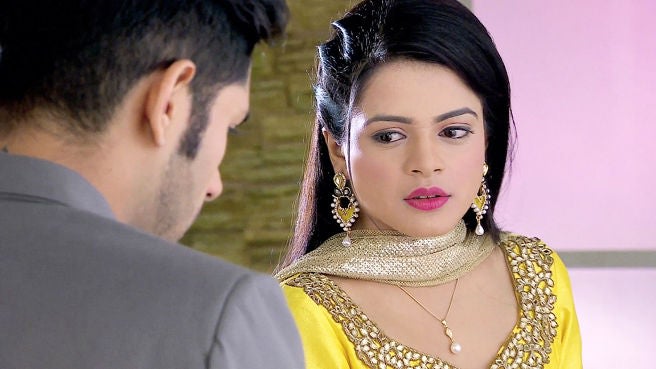 Watch Thapki Pyar Ki Episode 119 on JioHotstar