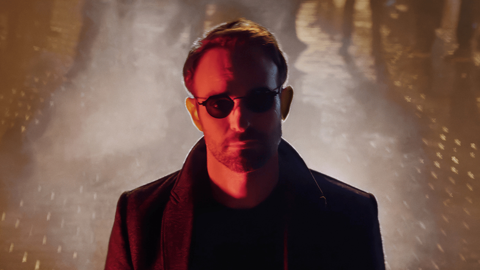 Watch Daredevil: Born Again S1 Episode 1 on Disney+ Watch Daredevil: Born Again S1 Episode 1 on Disney+