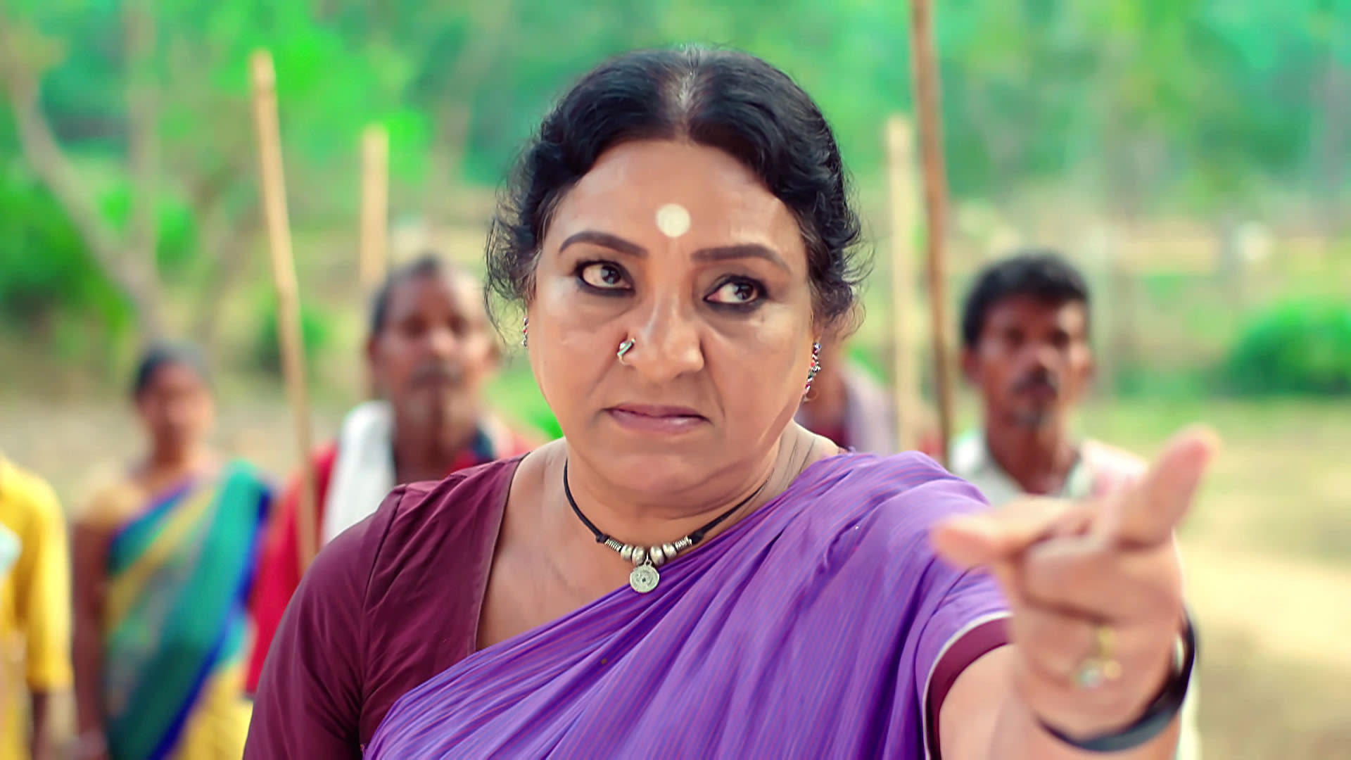 Watch Malli Nindu Jabili Episode 16 on JioHotstar