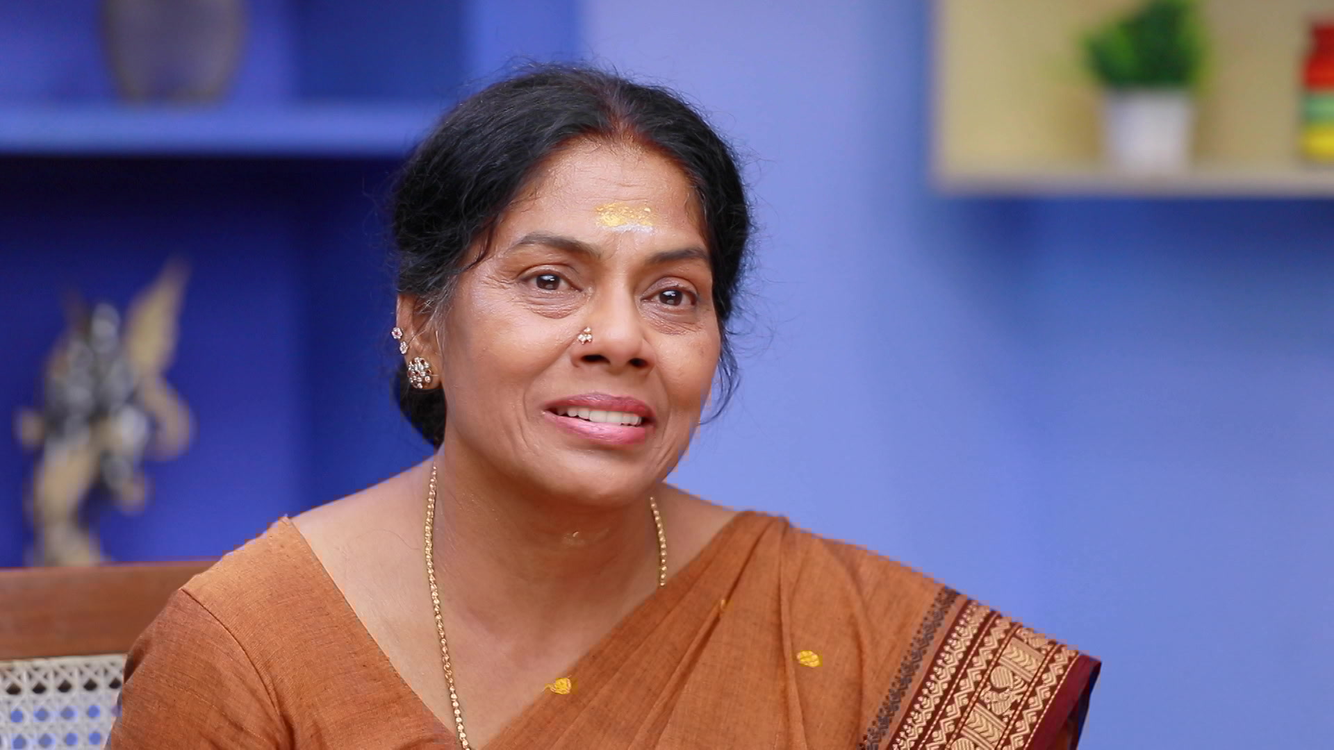 Watch Mahanadhi Episode 561 on JioHotstar