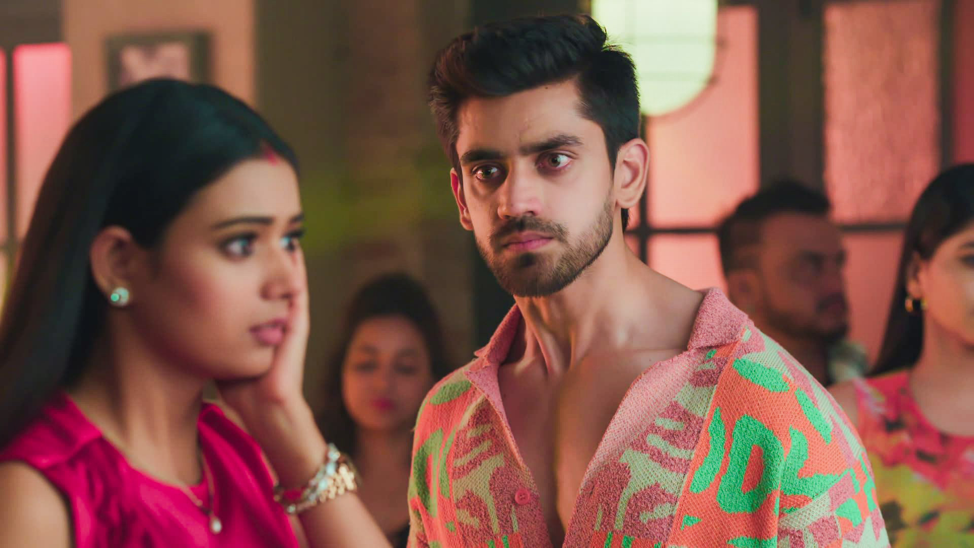 Watch Titlie S1 Episode 64 on JioHotstar