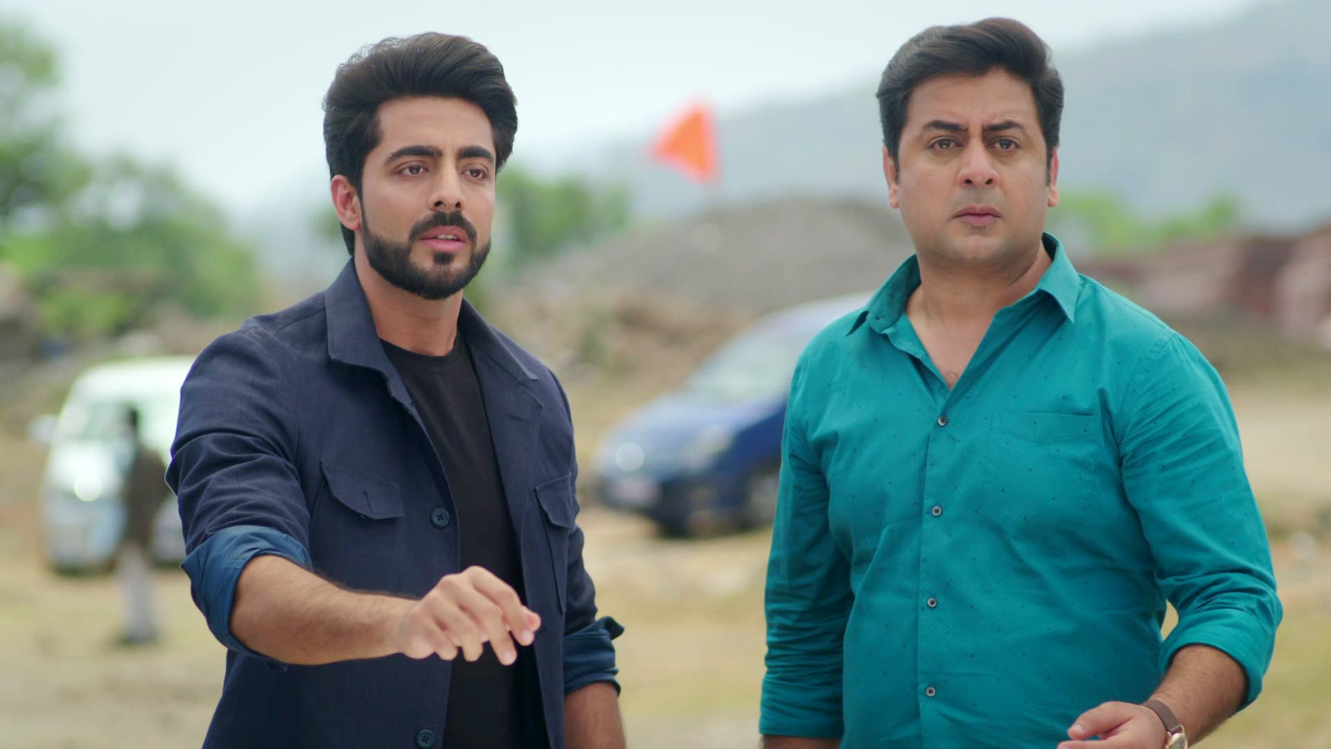 Watch Jhanak S1 Episode 118 on JioHotstar