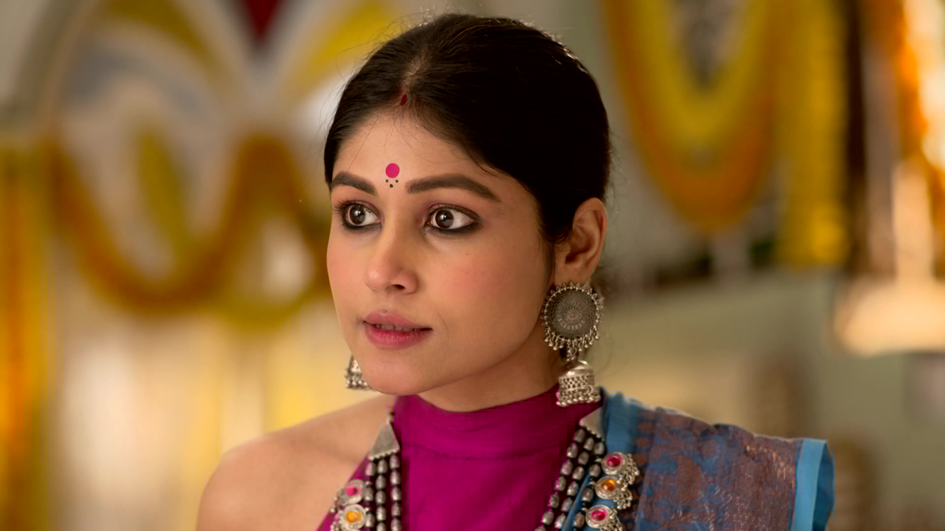 Watch Cheeni Episode 299 on JioHotstar