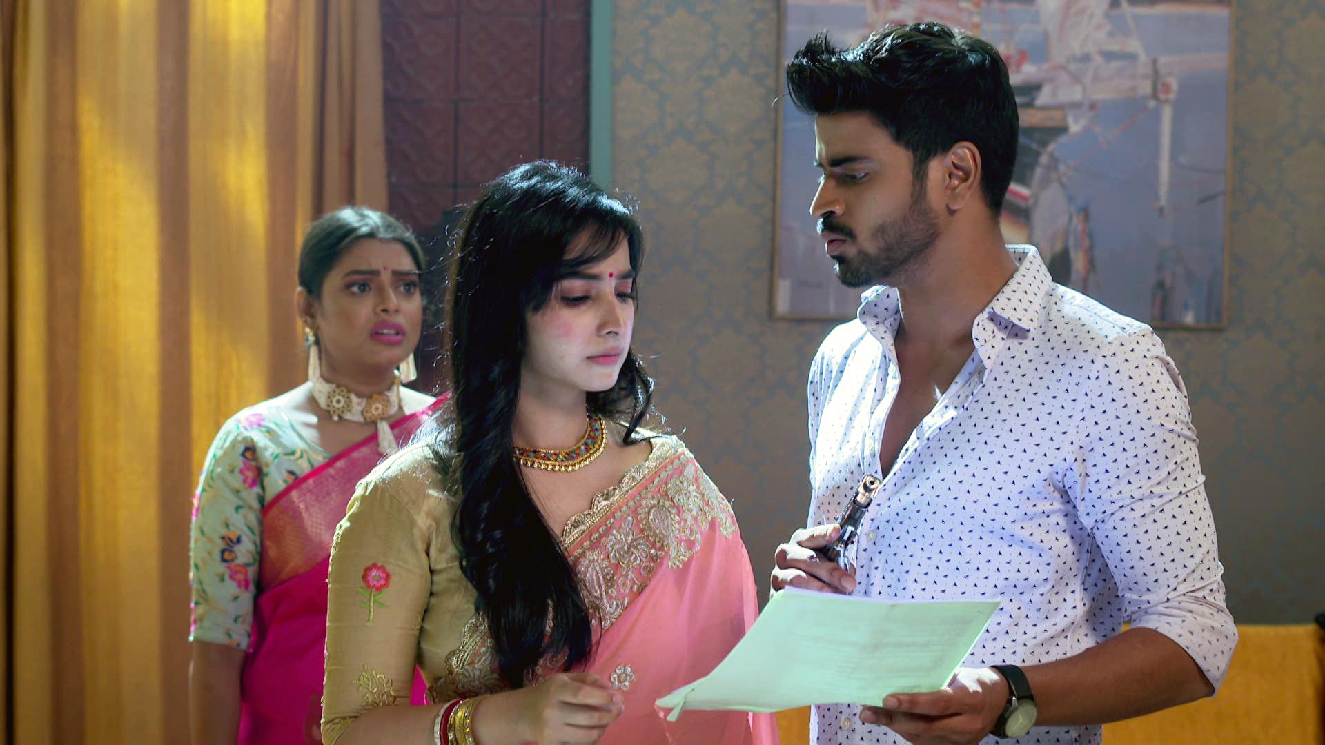 Watch Mon Phagun S1 Episode 386 on JioHotstar