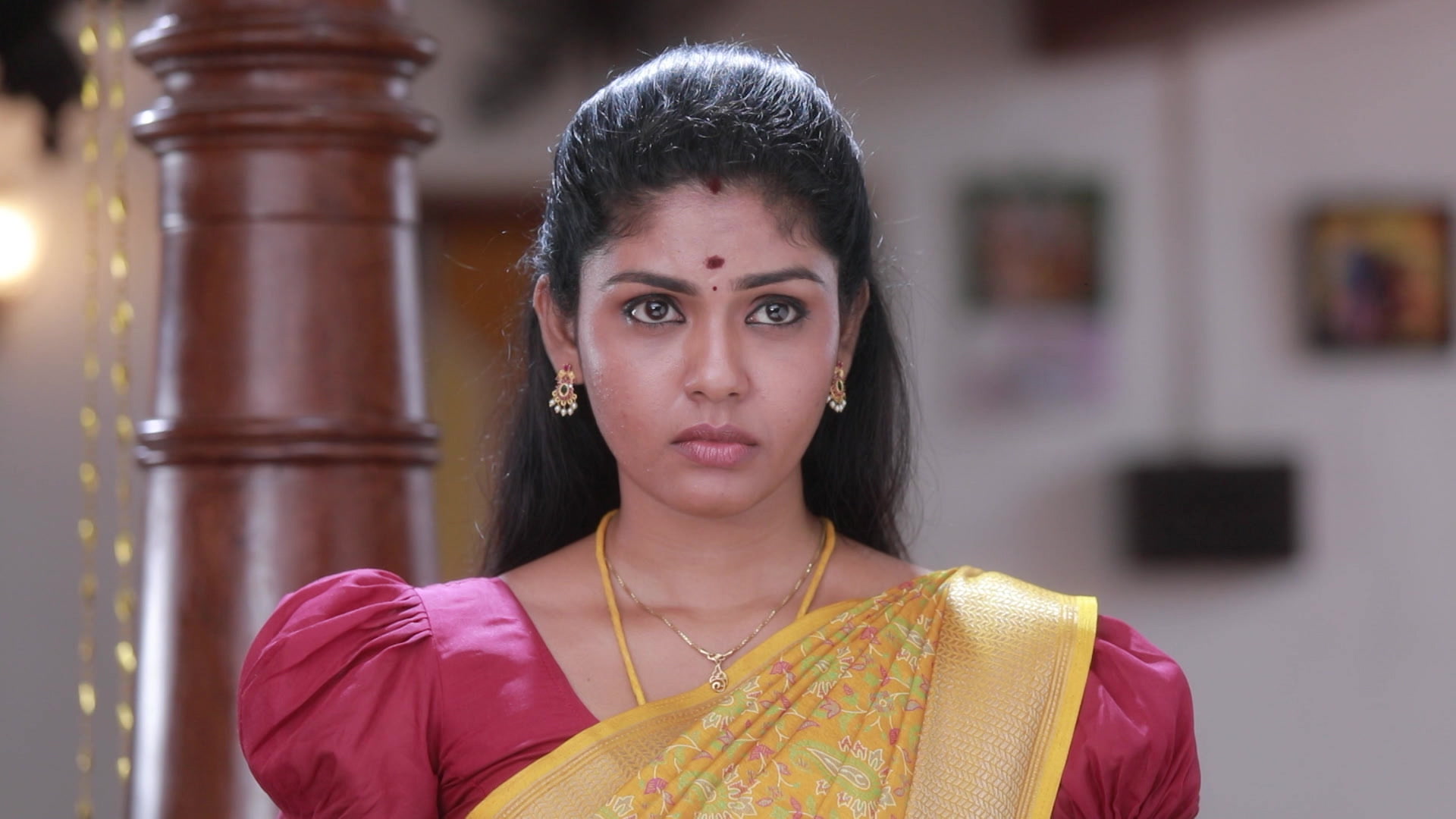 Watch Pandian Stores 2 S2 Episode 49 on JioHotstar