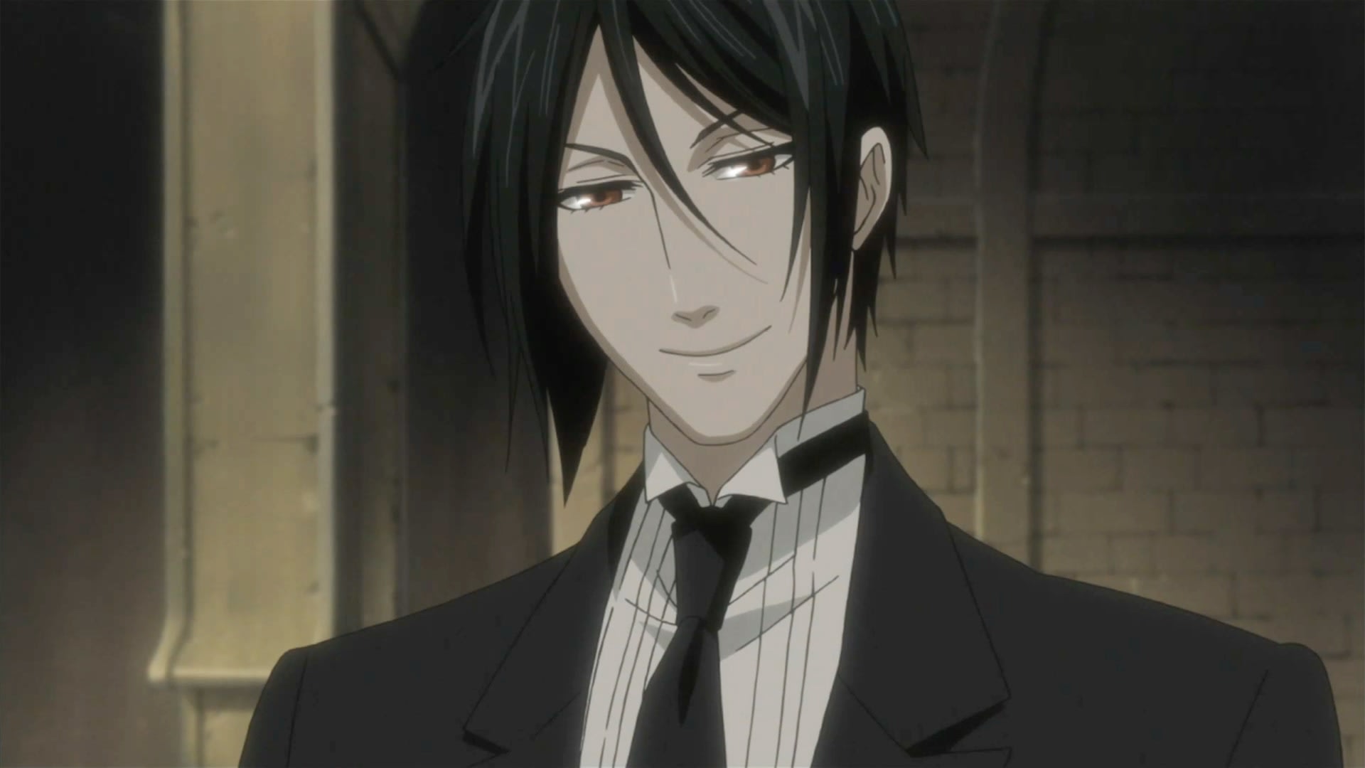 Watch Black Butler Episode 17 on JioHotstar