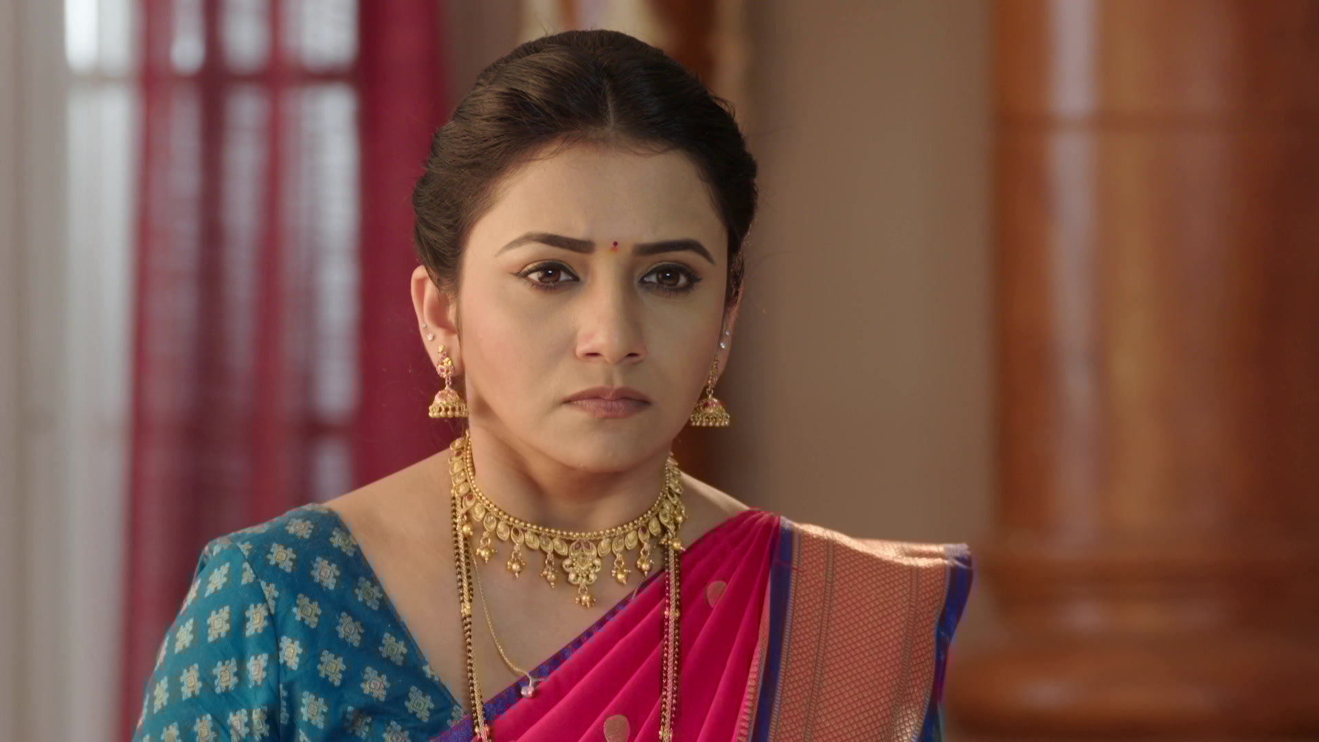 Watch Tharala Tar Mag Episode 437 on JioHotstar