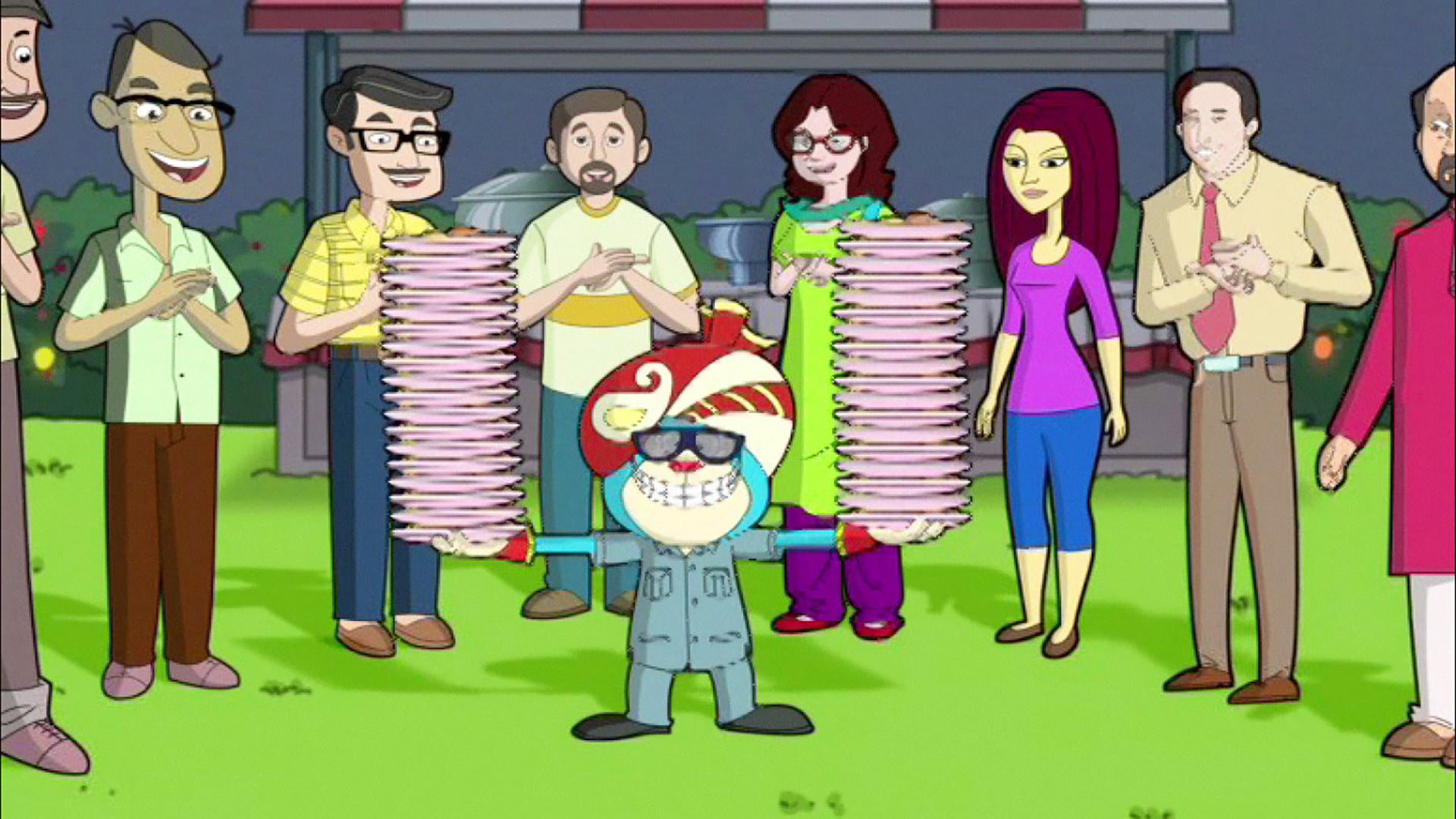 Watch Keymon Ache S1 Episode 47 on JioHotstar