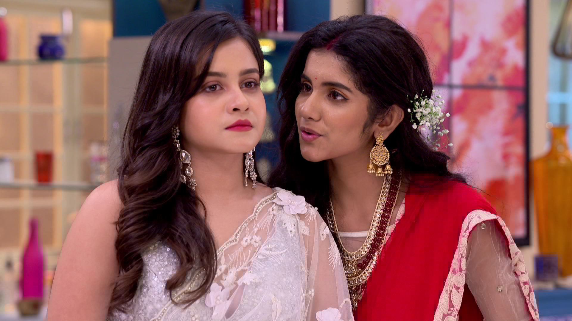 Watch Tomader Rani S1 Episode 75 On Jiohotstar