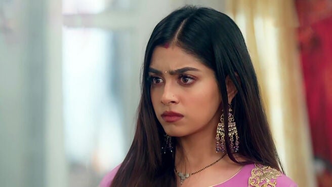 Nehmat confronts Advait - JioHotstar