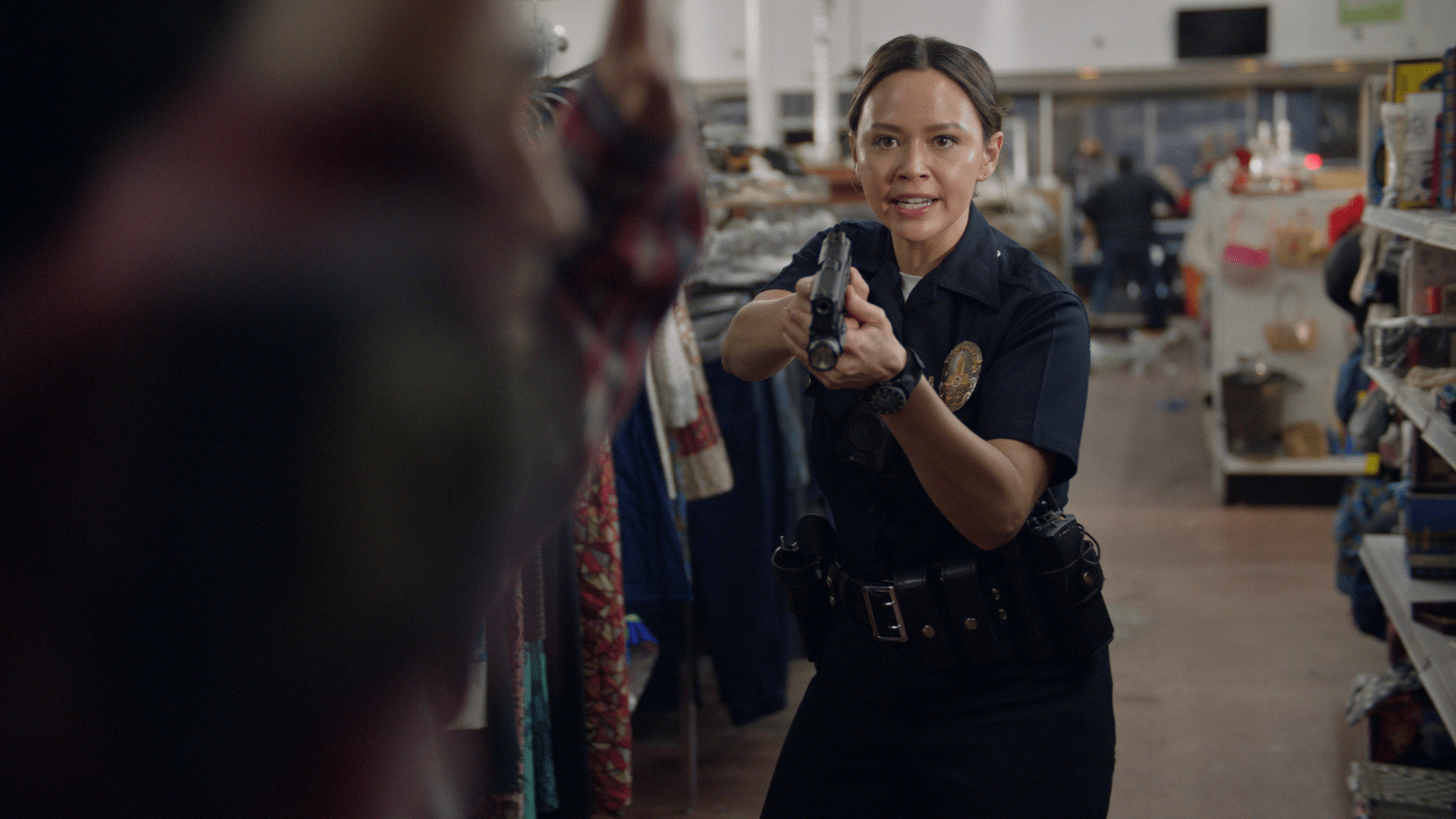 Watch The Rookie Episode 12 on Disney+ South Africa | English Police ...