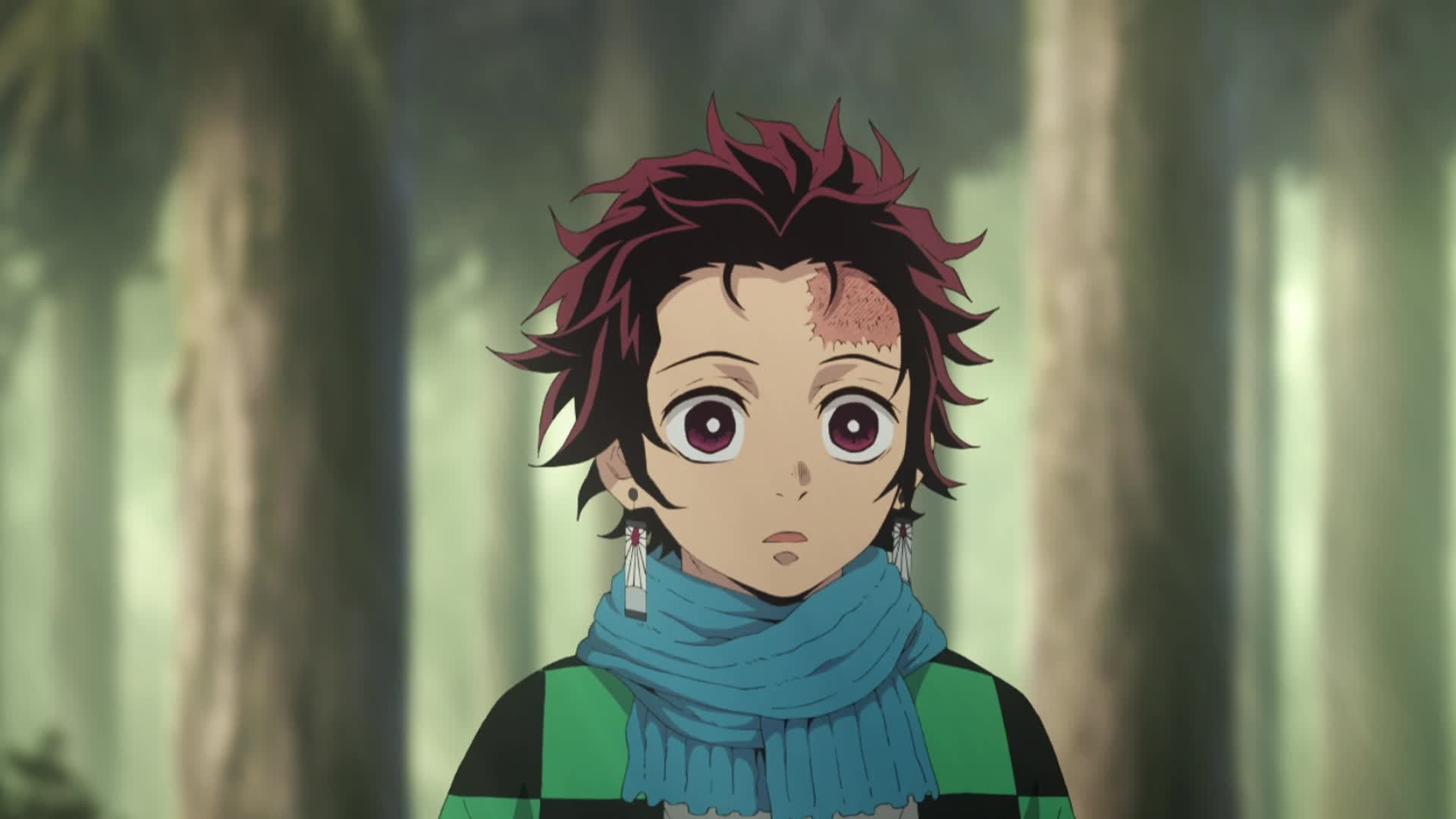 Watch Demon Slayer: Kimetsu no Yaiba Episode 3 on JioHotstar