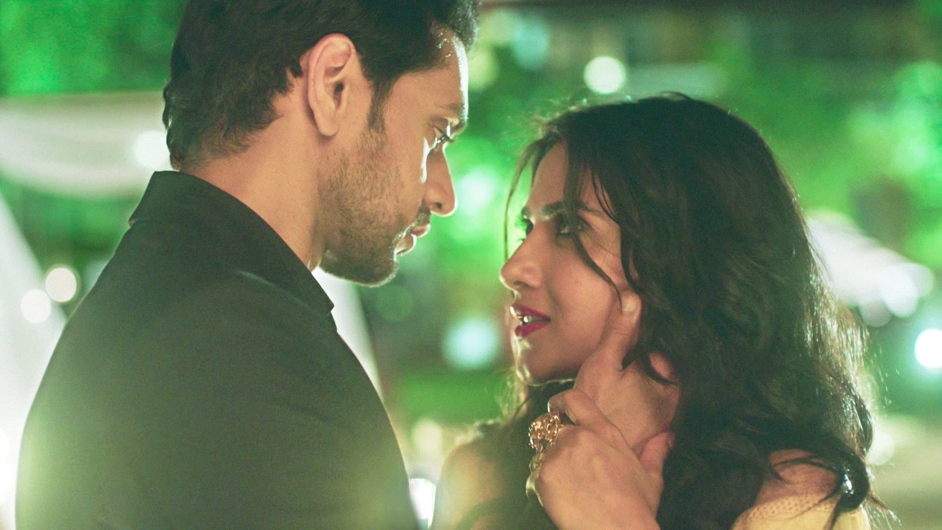Watch Silsila S1 Episode 1 on JioHotstar