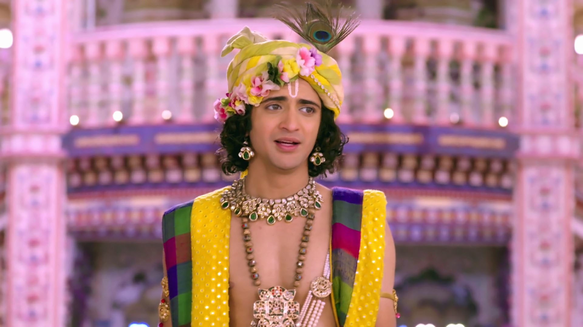 Watch RadhaKrishn Episode 21 on JioHotstar