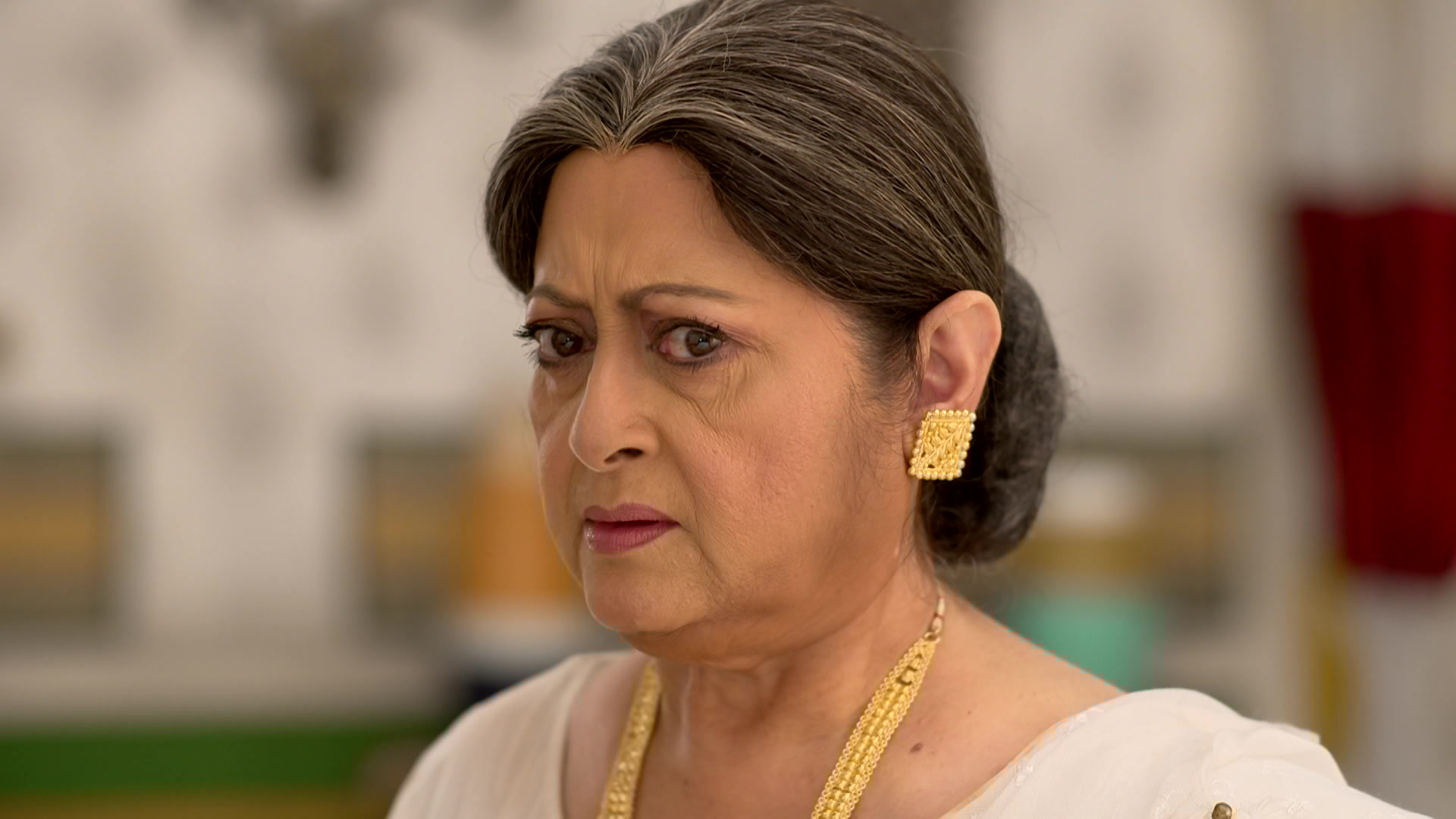 Watch Cheeni Episode 110 on JioHotstar