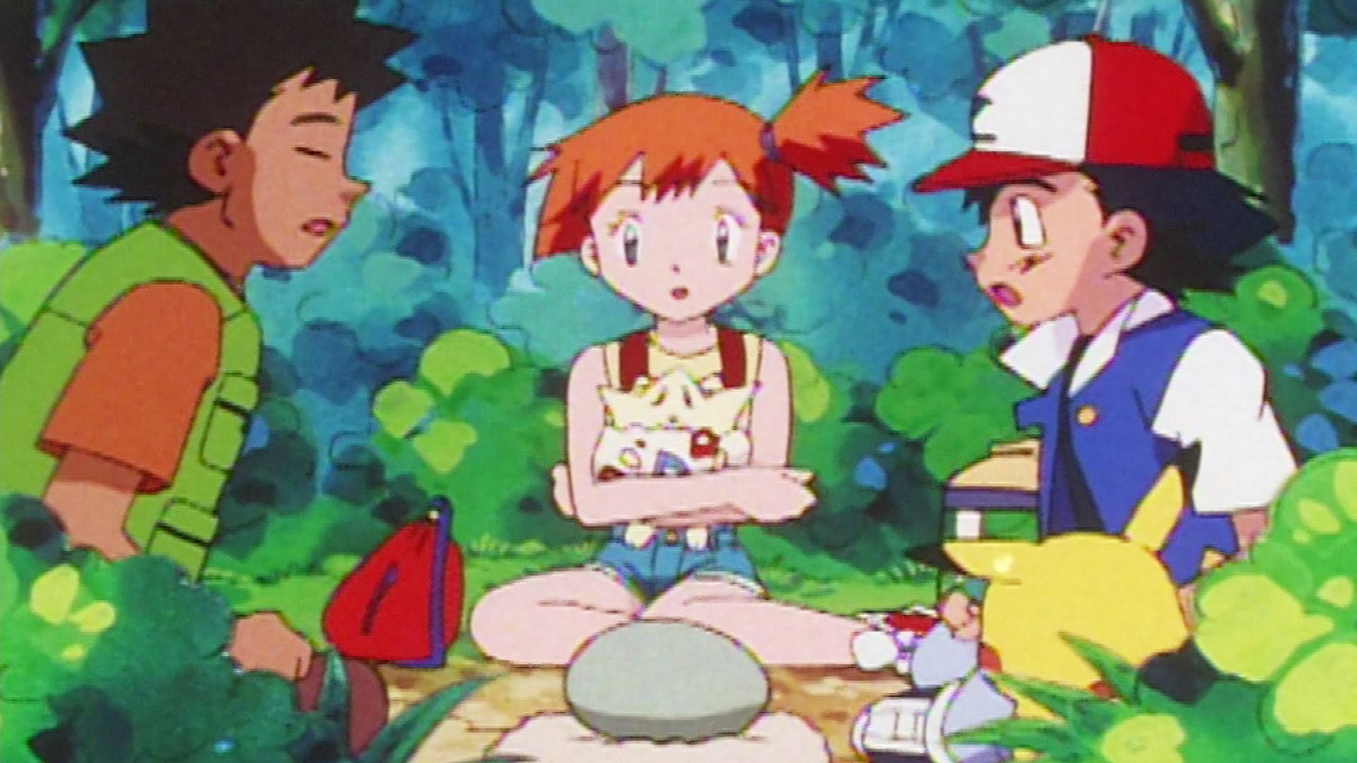 Watch Pokemon Episode 48 on JioHotstar