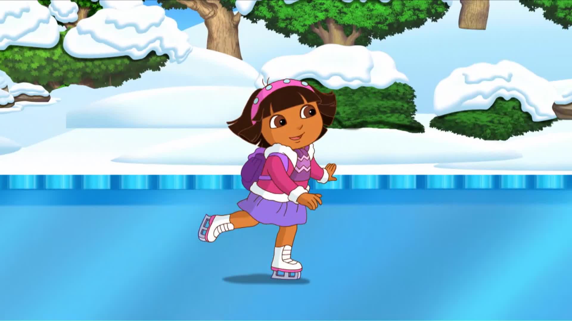 Watch Dora The Explorer Episode 11 on JioHotstar