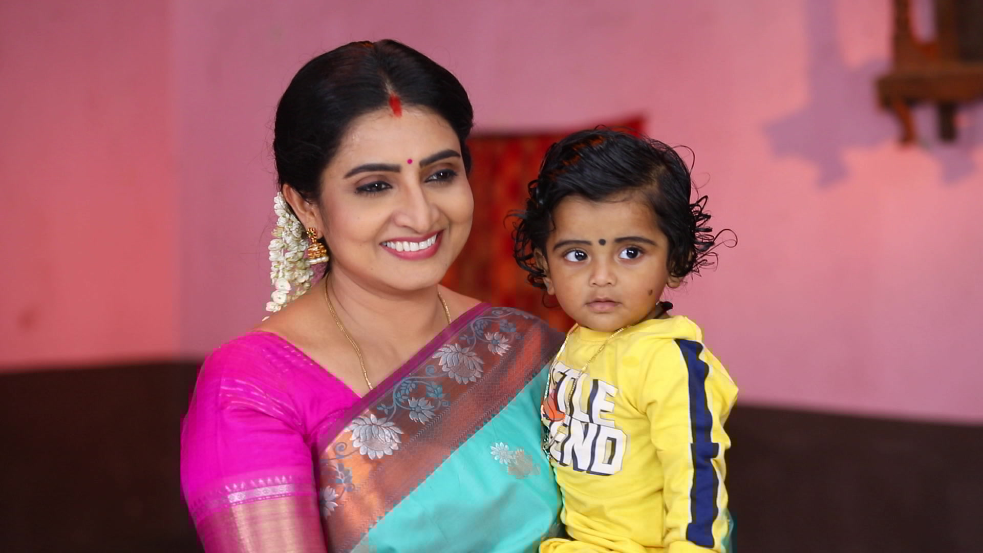 Watch Pandian Stores 2 Episode 1071 on JioHotstar