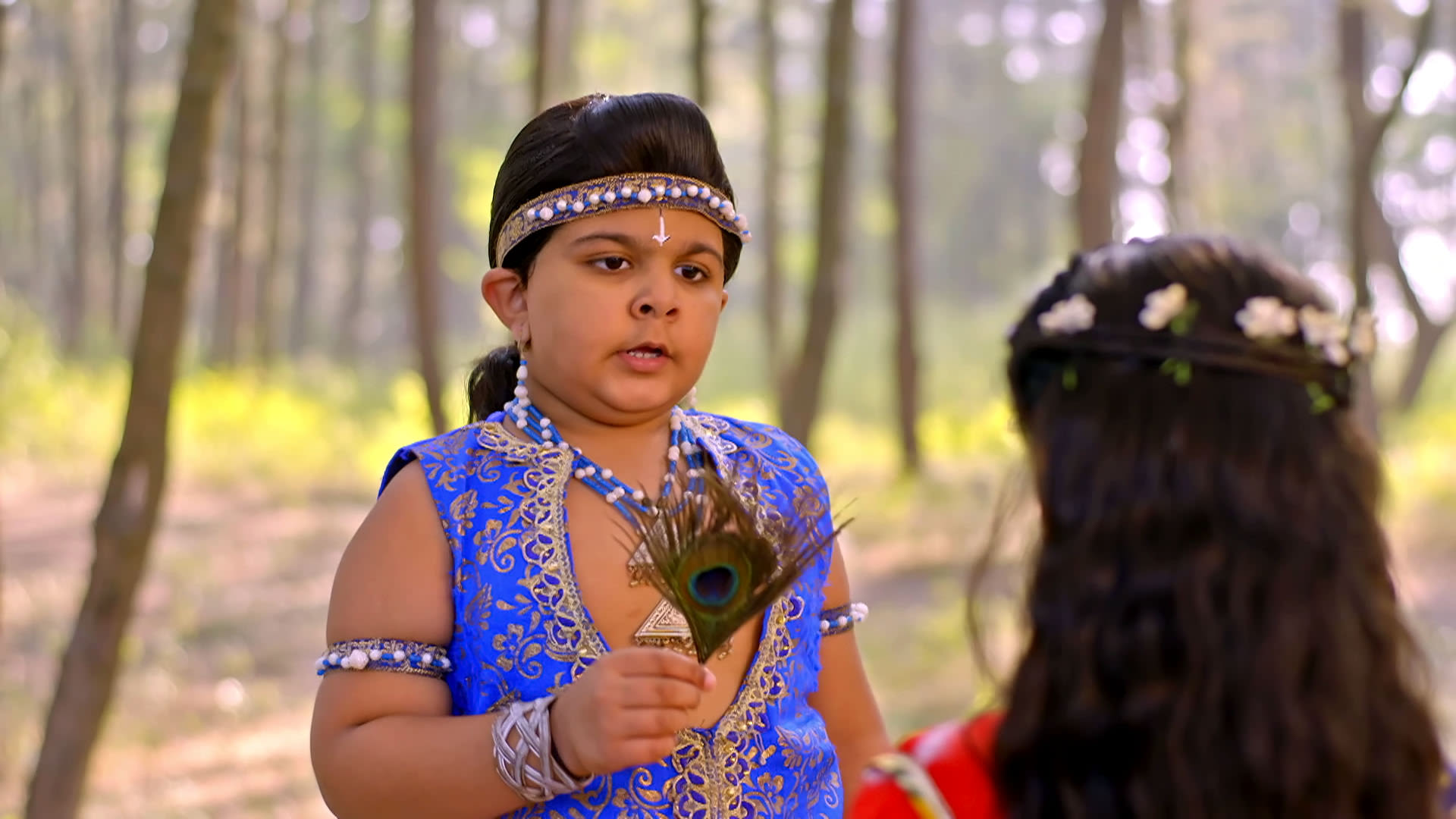 Watch Joy Gopal S1 Episode 38 on JioHotstar