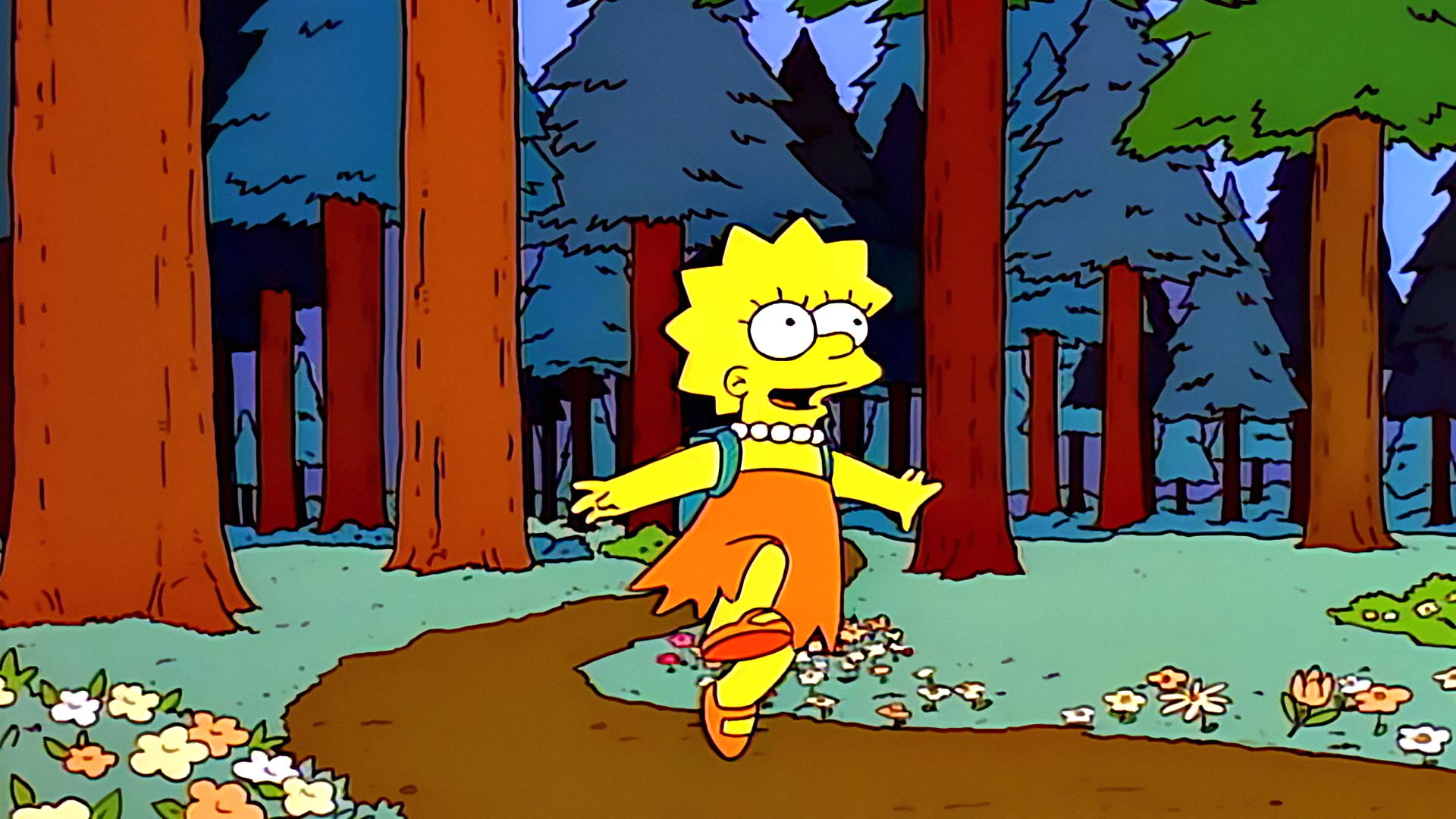 Watch The Simpsons Episode 2 on JioHotstar