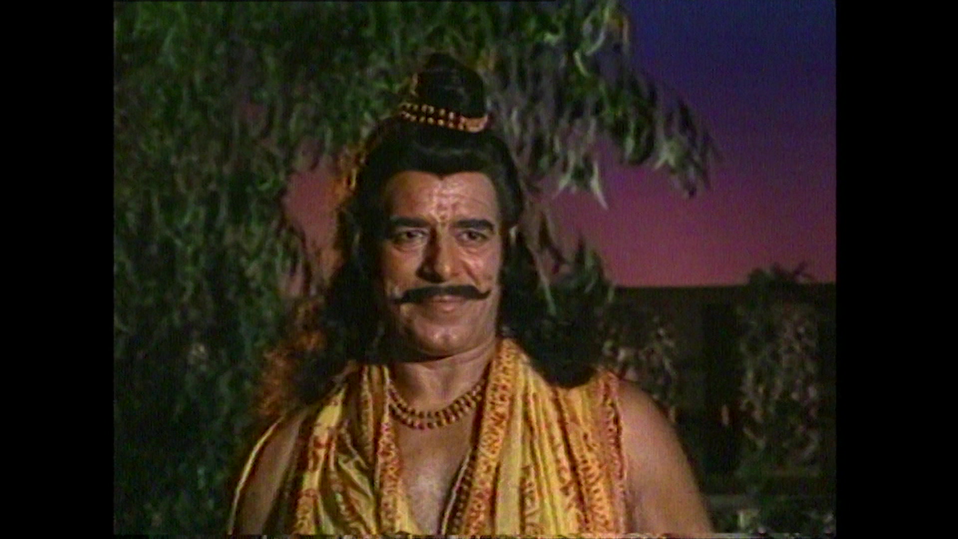 Stream Hanuman Disguises as a Sage Season 1 Episode 68 – Hanuman ...