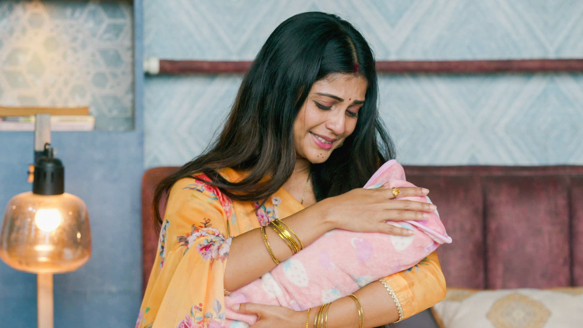 Watch Imlie S2 Episode 933 on JioHotstar