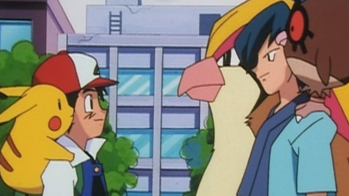 Watch Pokemon S3 Episode 26 on JioHotstar