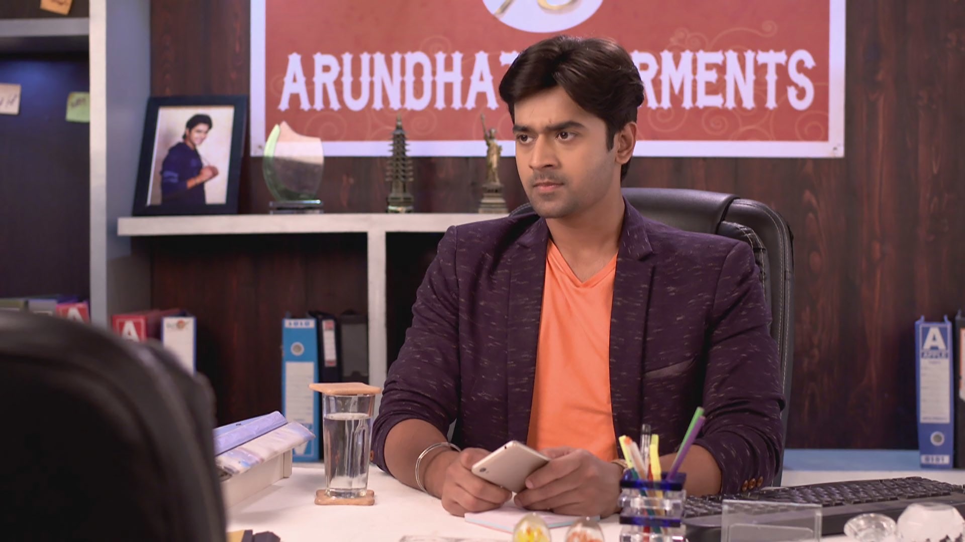 Watch Chhatriwali S1 Episode 114 on JioHotstar