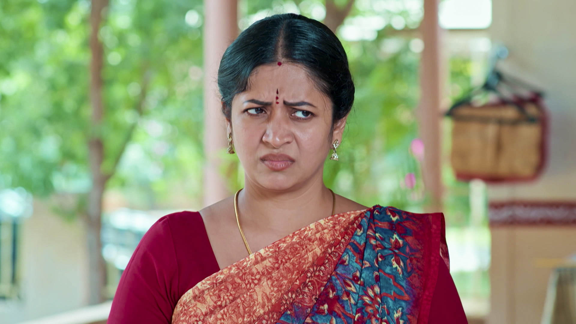 Chinni Awaits Kaveri's Return - Promo - JioHotstar