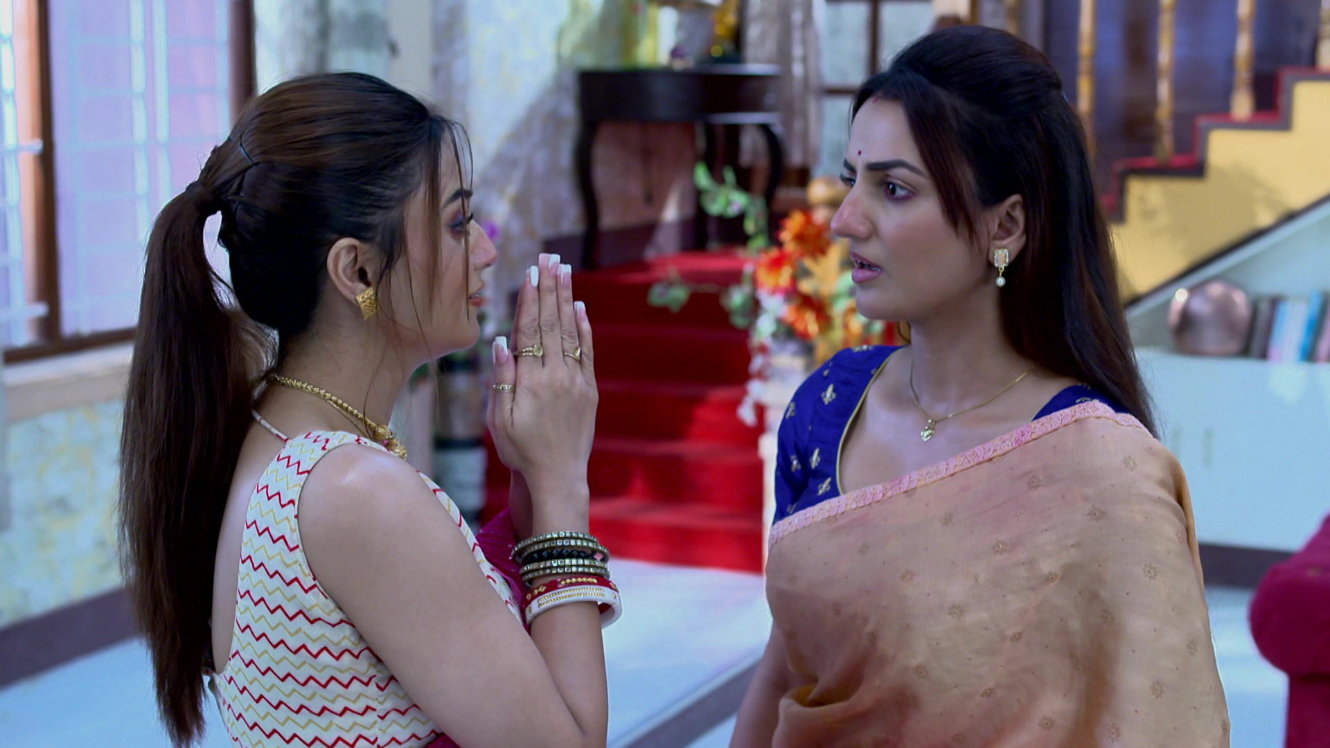 Watch Geeta LL.B S1 Episode 564 on JioHotstar