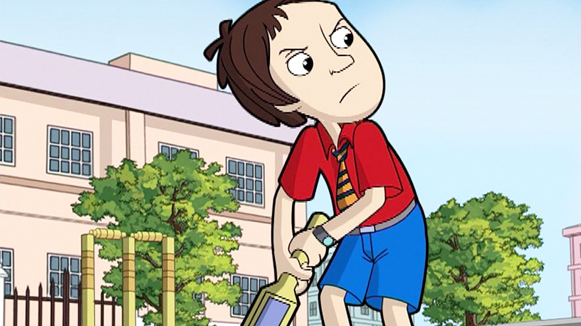 Watch Keymon Ache S2 Episode 34 on JioHotstar