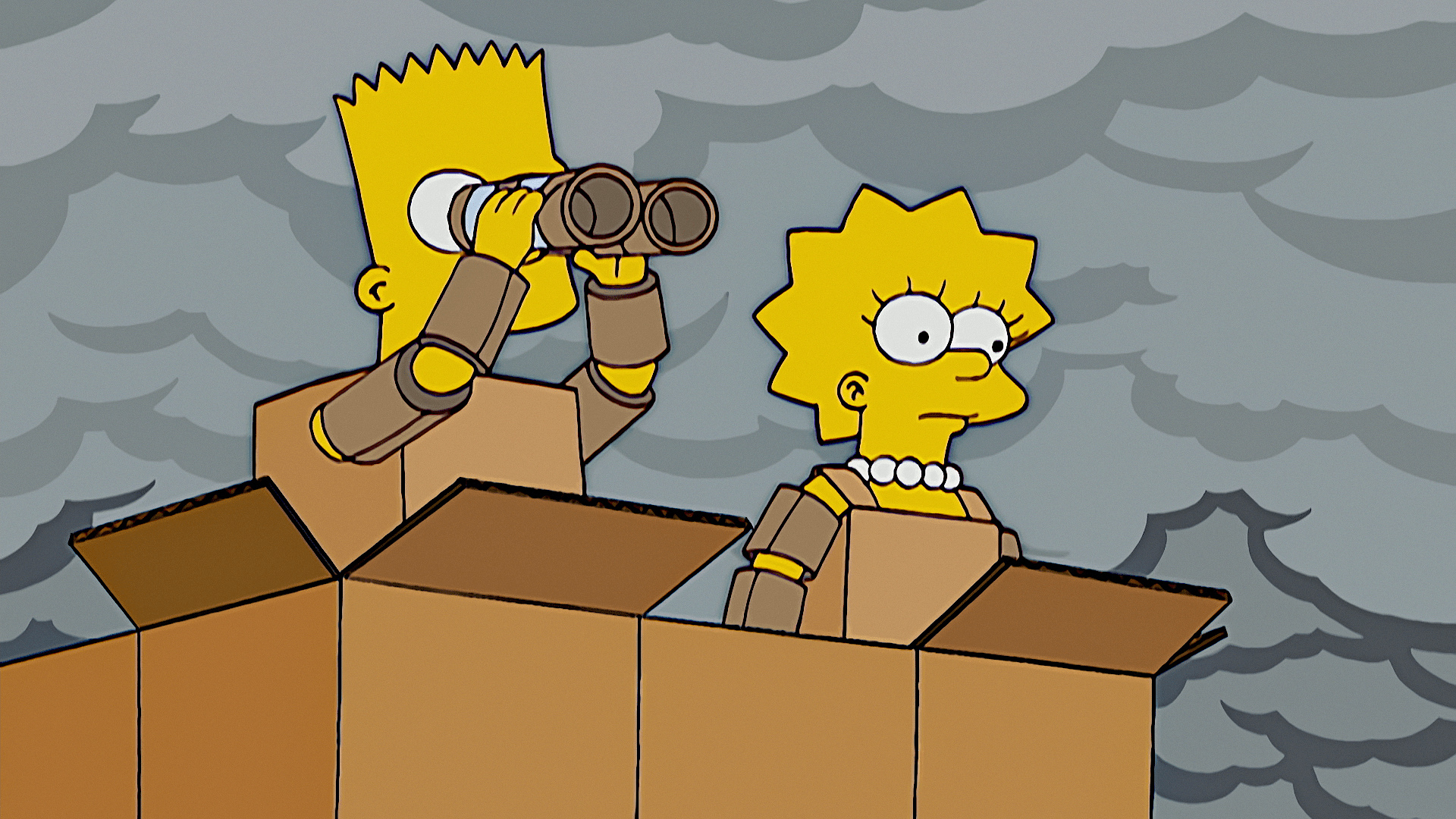 Watch The Simpsons Episode 15 on Disney+