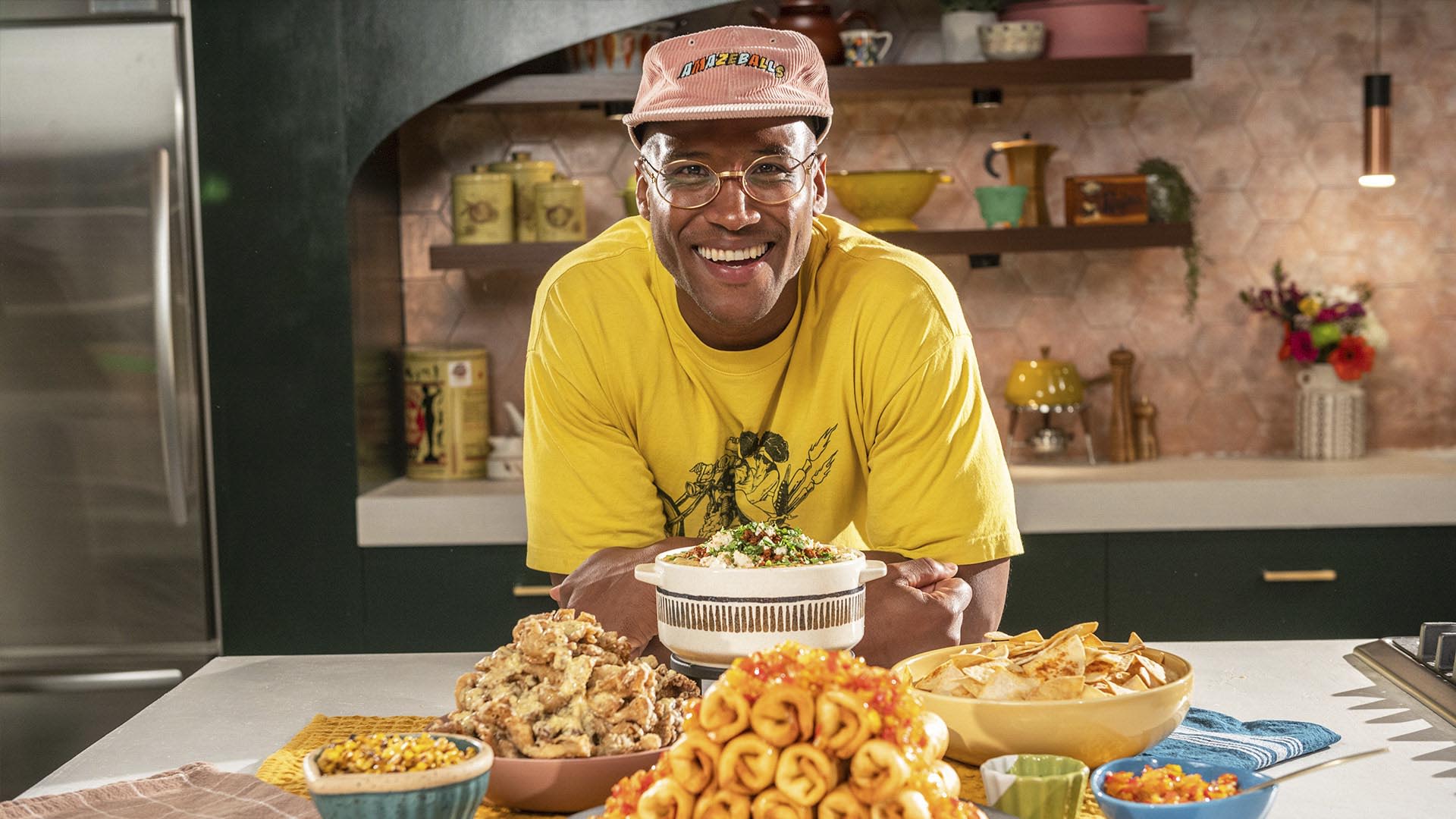 Watch Mad Good Food S3 Episode 7 on Disney+ Hotstar