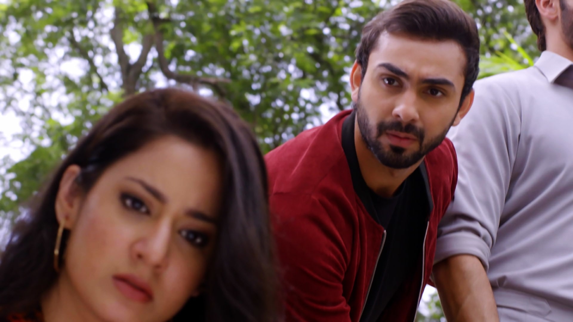 Watch Aapki Nazron Ne Samjha S1 Episode 101 on JioHotstar