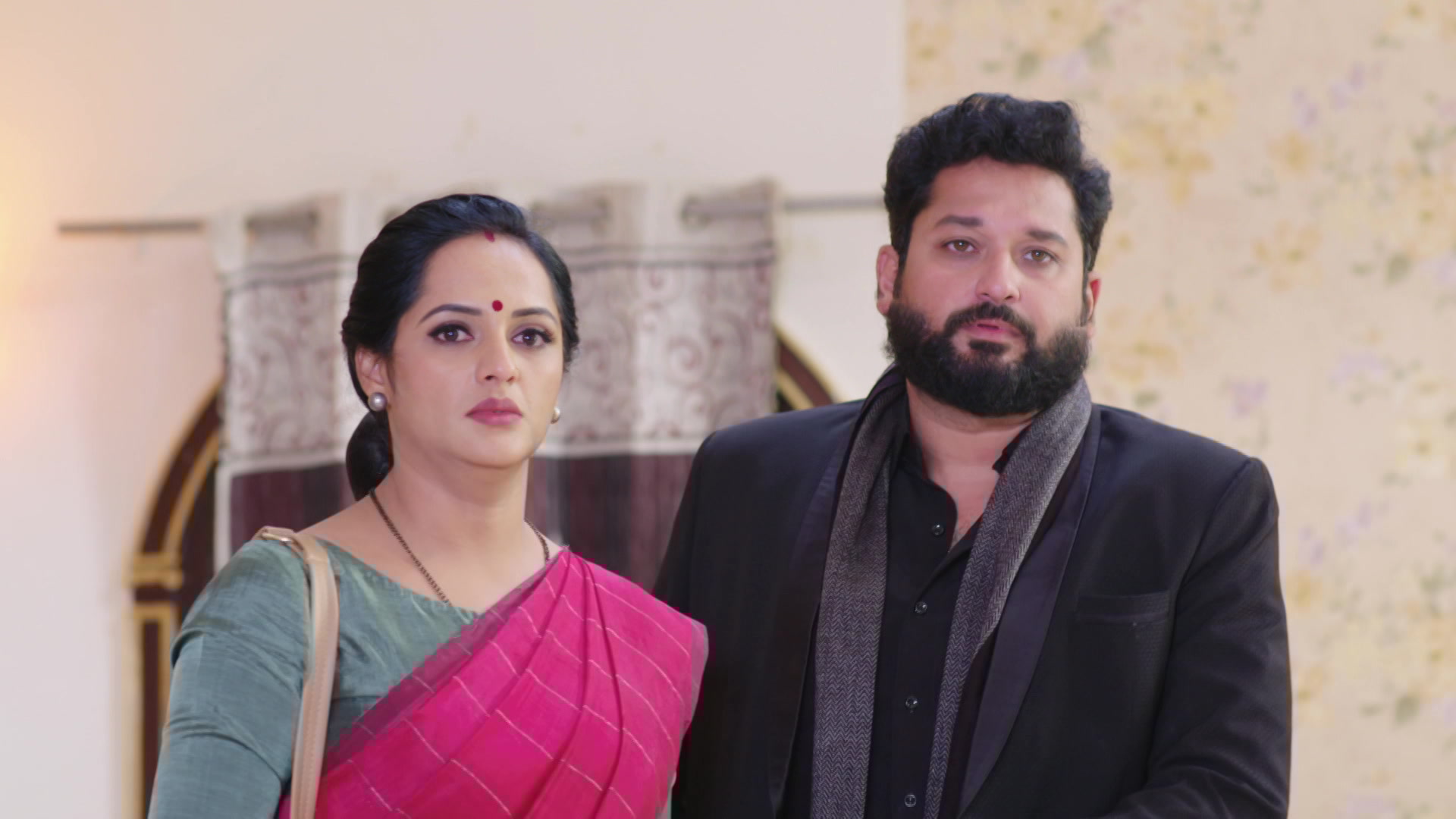 Watch Guppedantha Manasu Episode 601 on JioHotstar