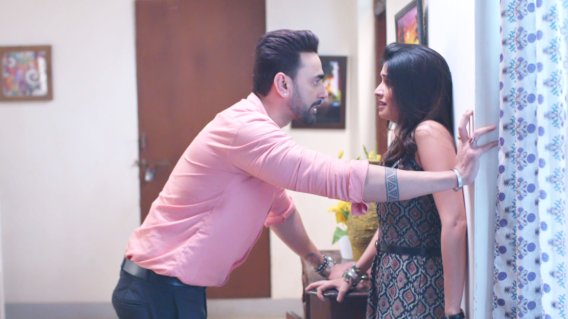 Stream Kiran's Appalling Conduct Season 1 Episode 980 – Kiran's ...