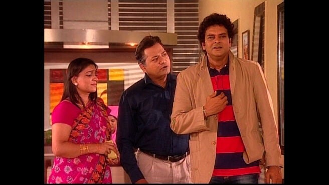 Watch Chhuta Chheda S1 Episode 501 on JioHotstar