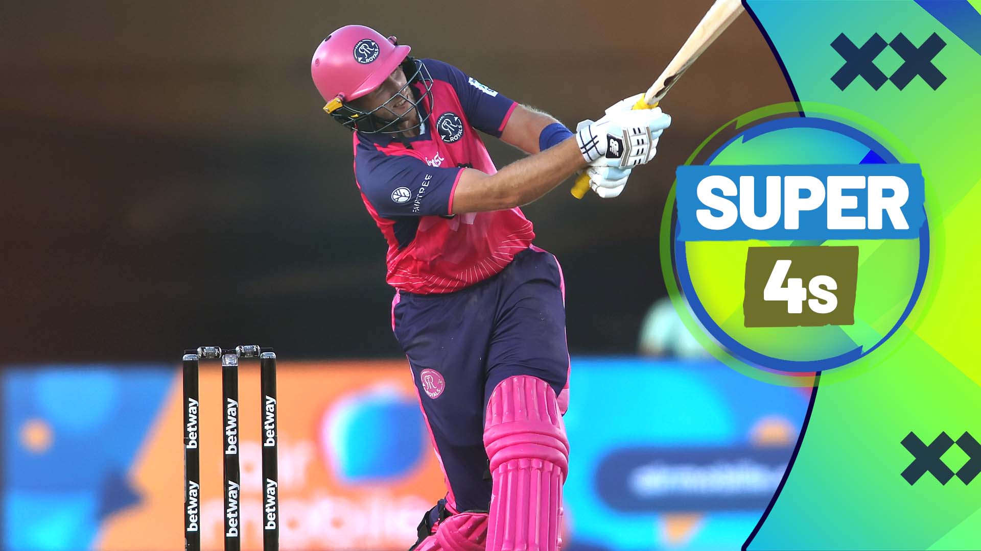 PR vs MICT: PR Super 4s