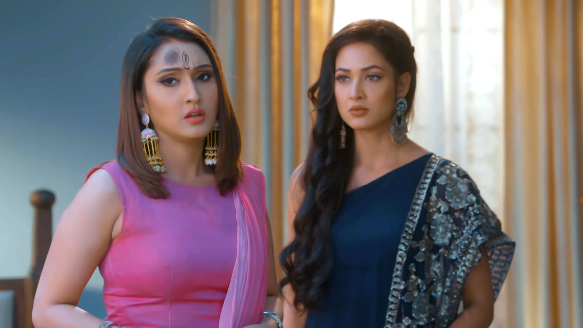 Watch Meri Gudiya Episode 41 on JioHotstar