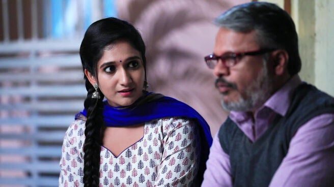 Watch Doresani S1 Episode 17 on JioHotstar