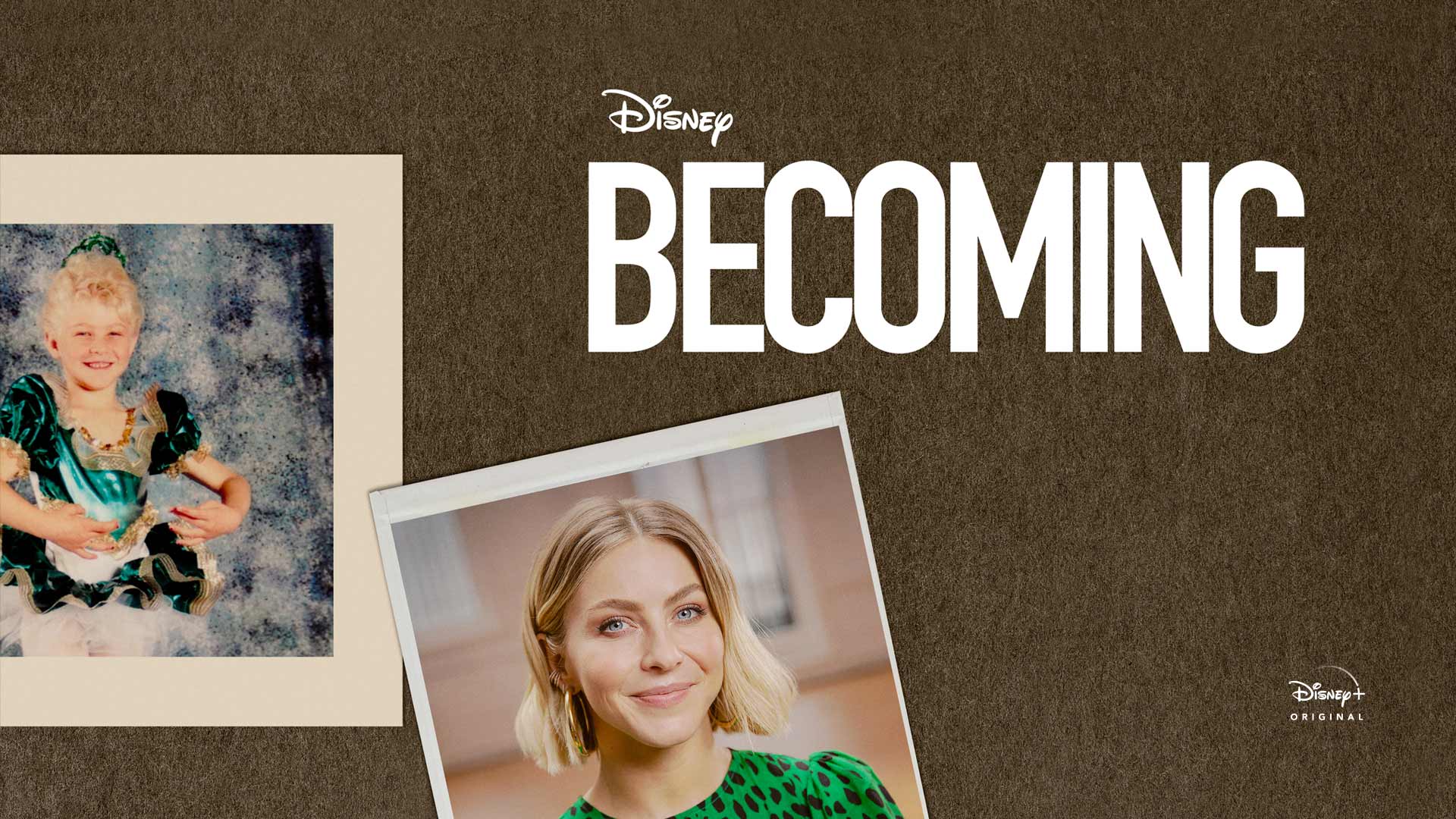 Stream becoming TV Show Online | Watcho