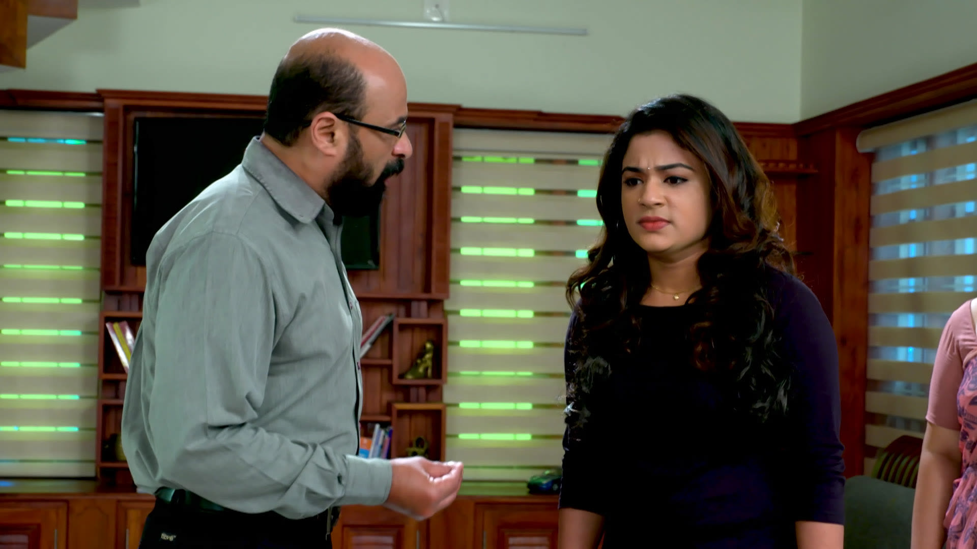 Watch Palunku Episode 57 on JioHotstar