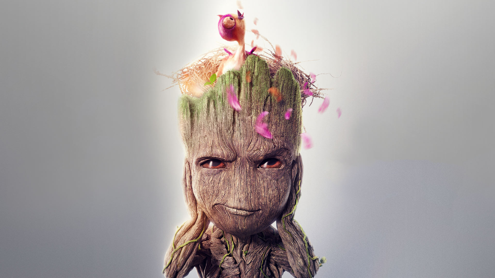 I Am Groot on Disney+ South Africa | English Animation Series