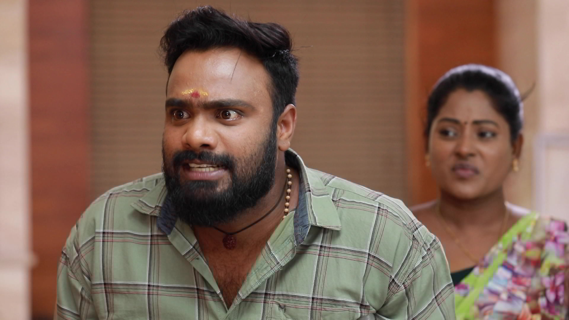 Watch Barathi Kannamma 2 Episode 986 on JioHotstar